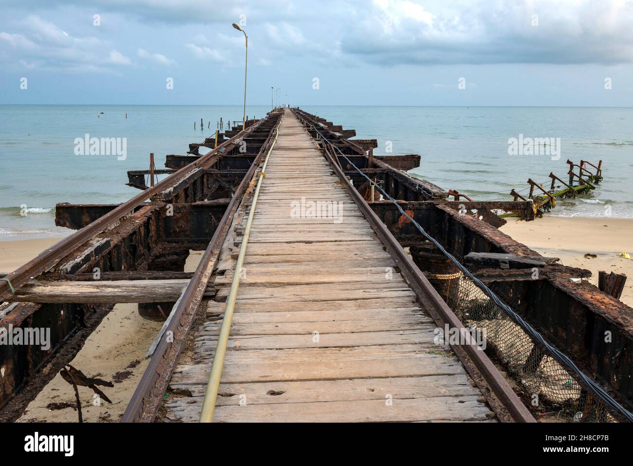 Sri Lanka, Northern Province, Province du Nord, Nördliche Provinz ...