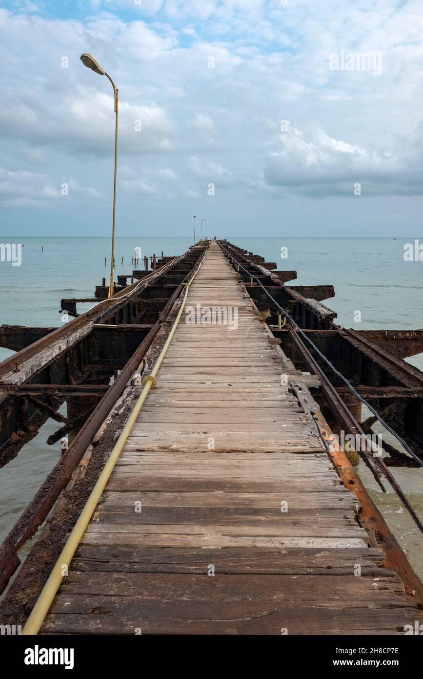 Sri Lanka, Northern Province, Province du Nord, Nördliche Provinz ...