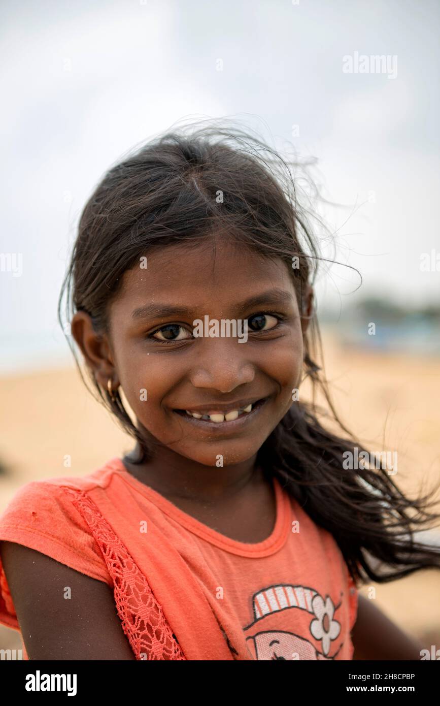 Sri Lanka, Northern Province, Province du Nord, Nördliche Provinz ...
