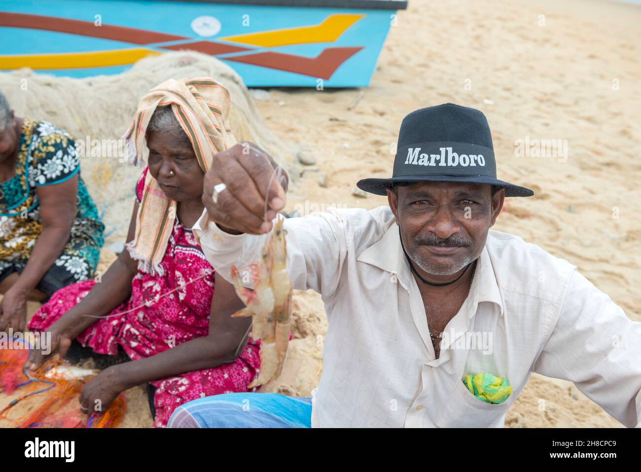 Sri Lanka, Northern Province, Province du Nord, Nördliche Provinz ...