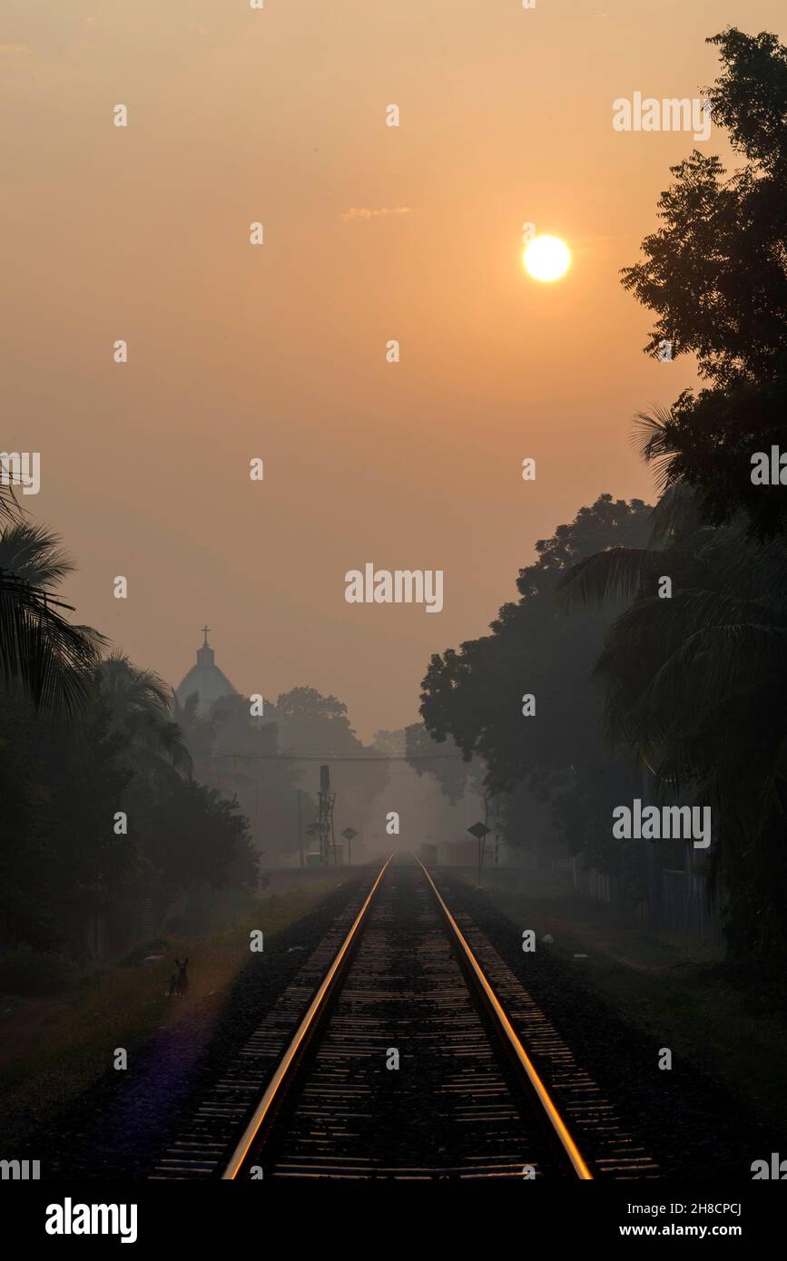 Sri Lanka, Northern Province, Province du Nord, Nördliche Provinz ...