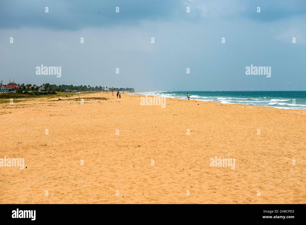 Sri Lanka, Northern Province, Province du Nord, Nördliche Provinz ...