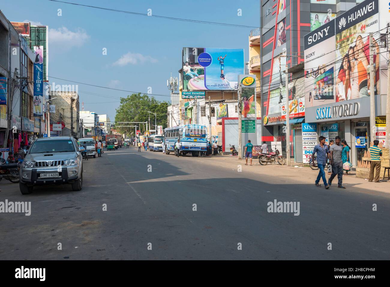 Provinz stadt hi-res stock photography and images - Alamy