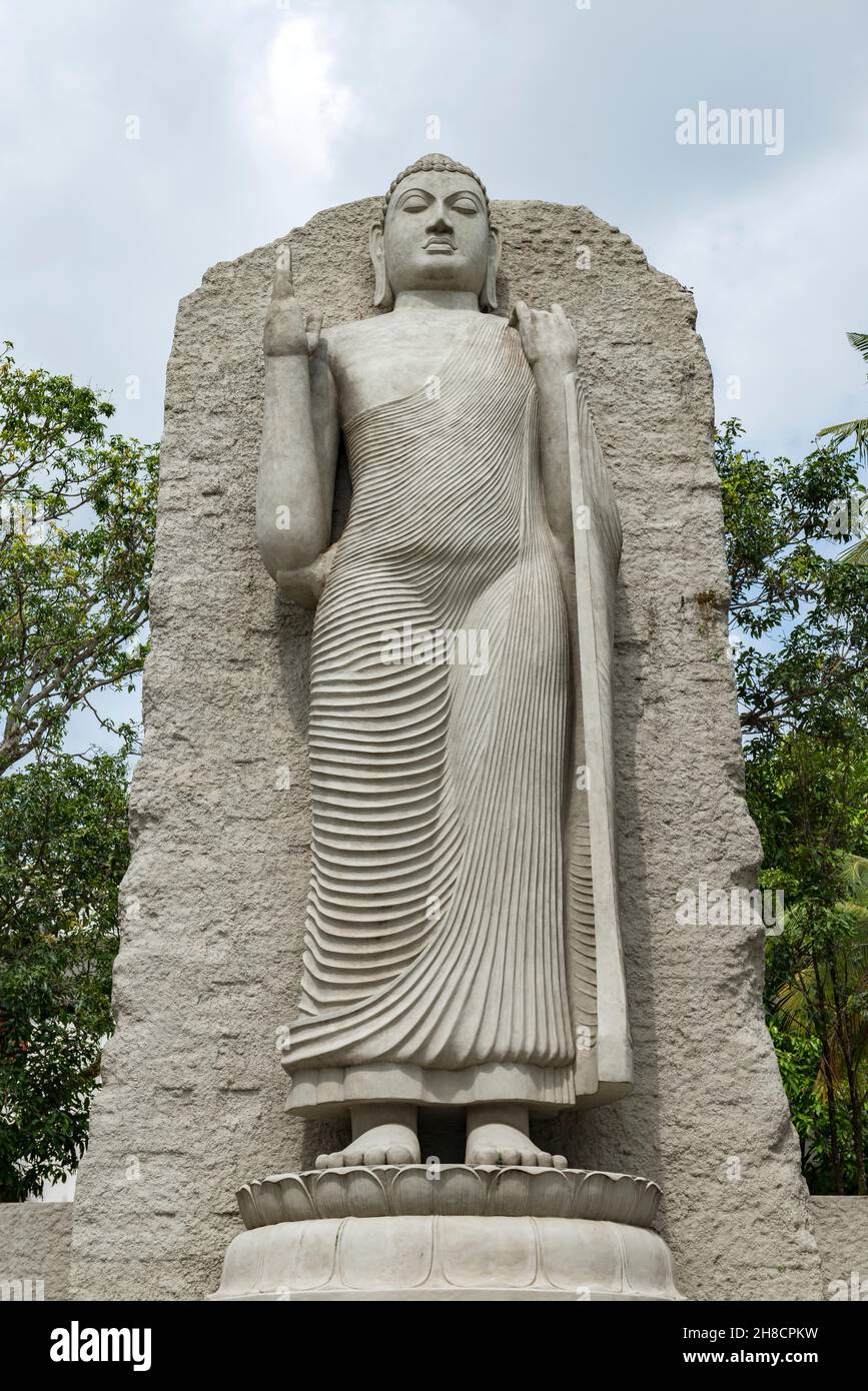 Sri Lanka, province de l’Ouest, westlichen Provinz, Western Province ...