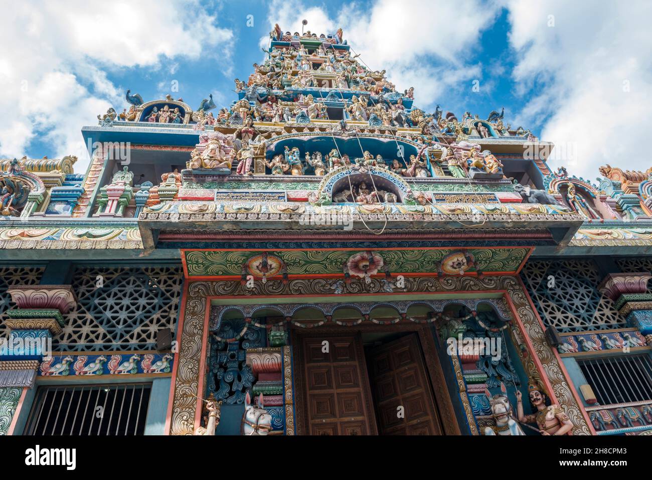 Sri Lanka, province de l’Ouest, westlichen Provinz, Western Province ...