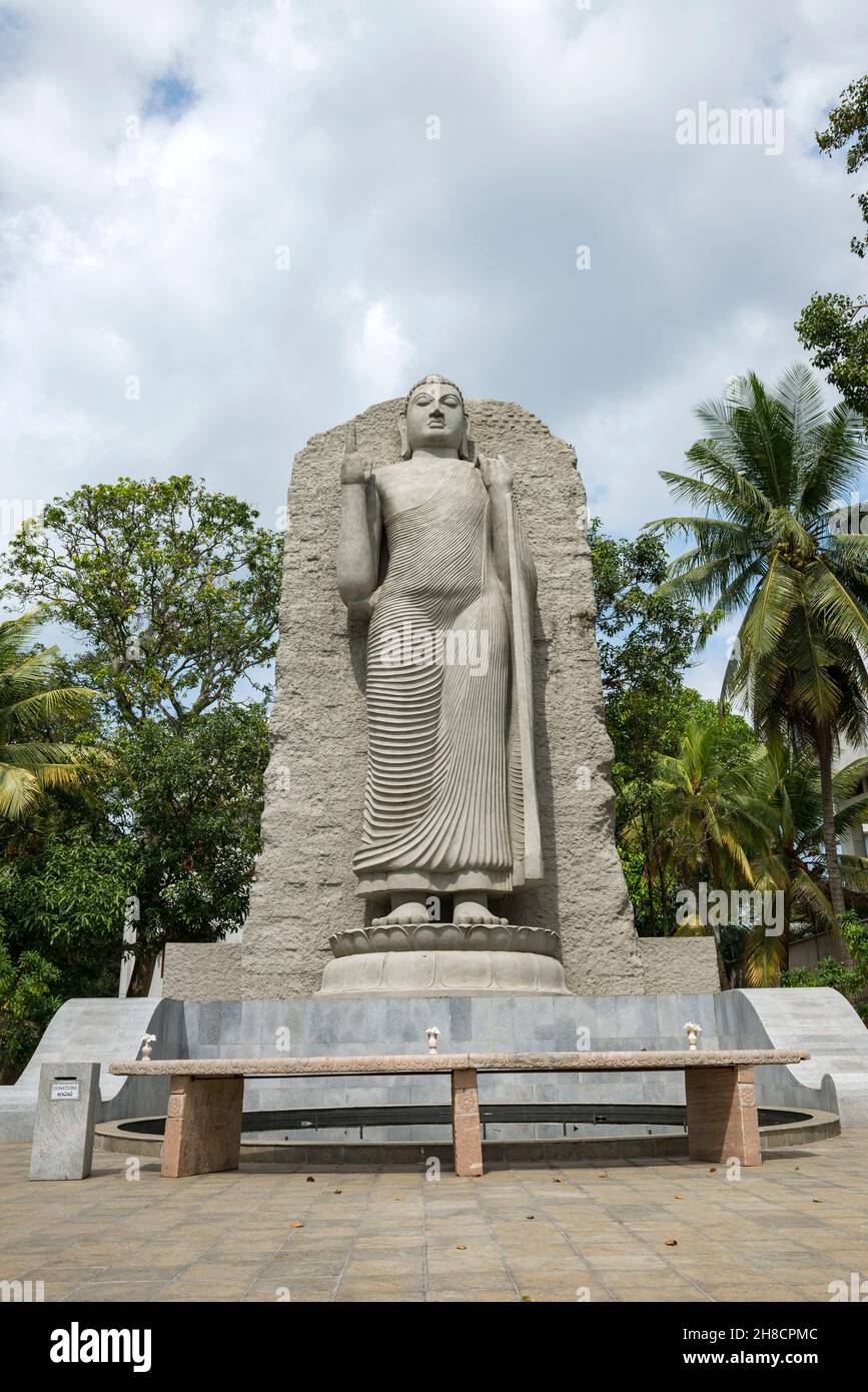 Sri Lanka, province de l’Ouest, westlichen Provinz, Western Province ...