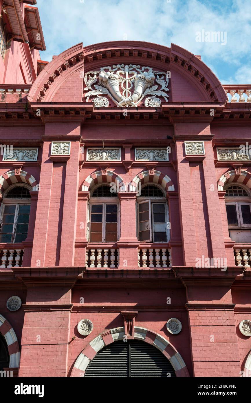 Sri Lanka, province de l’Ouest, westlichen Provinz, Western Province ...