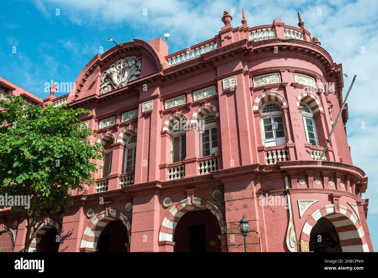 Sri Lanka, province de l’Ouest, westlichen Provinz, Western Province ...