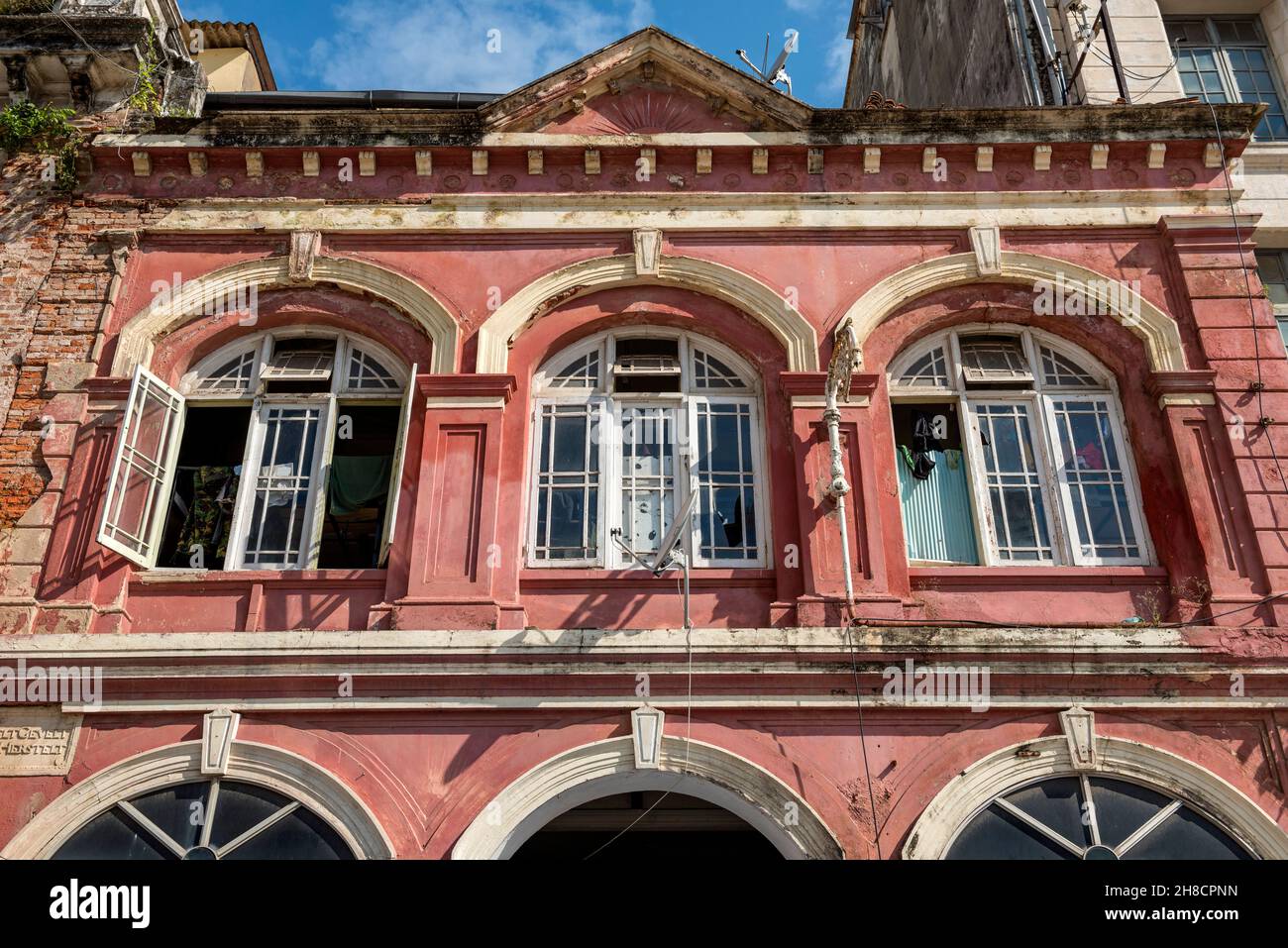 Sri Lanka, province de l’Ouest, westlichen Provinz, Western Province ...