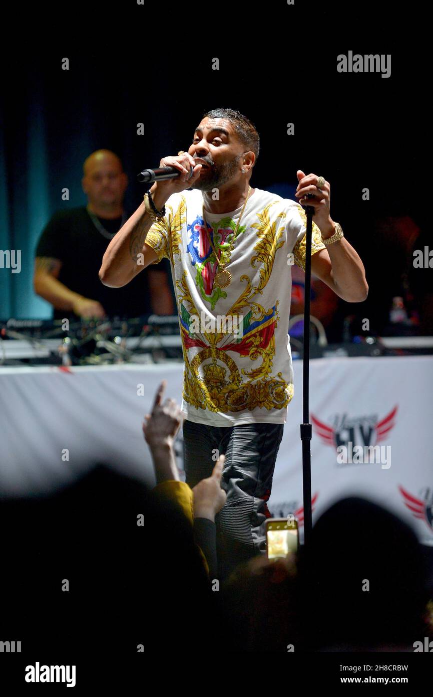 90s Kickback Concert High Resolution Stock Photography and Images - Alamy