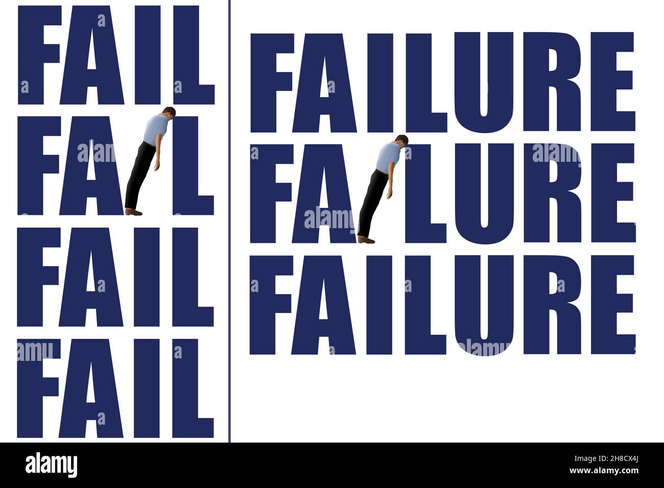 Body language word hi-res stock photography and images - Alamy