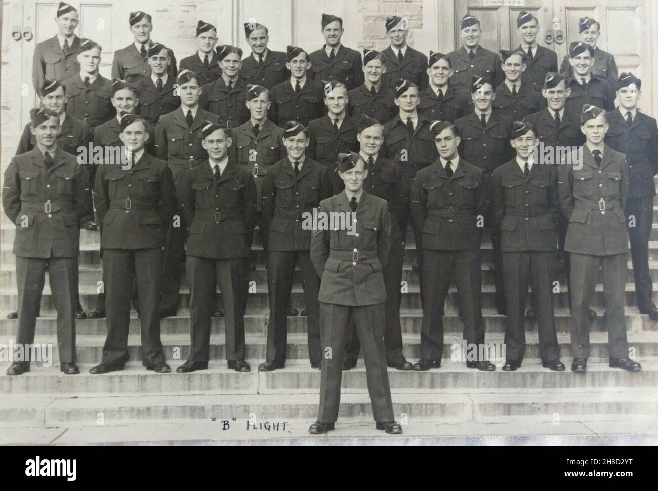 Raaf cadets hi-res stock photography and images - Alamy