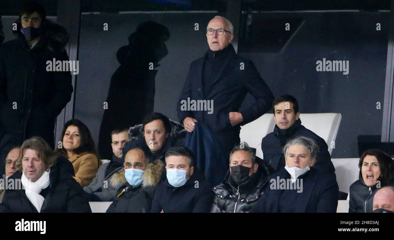 Frank mccourt hi-res stock photography and images - Alamy