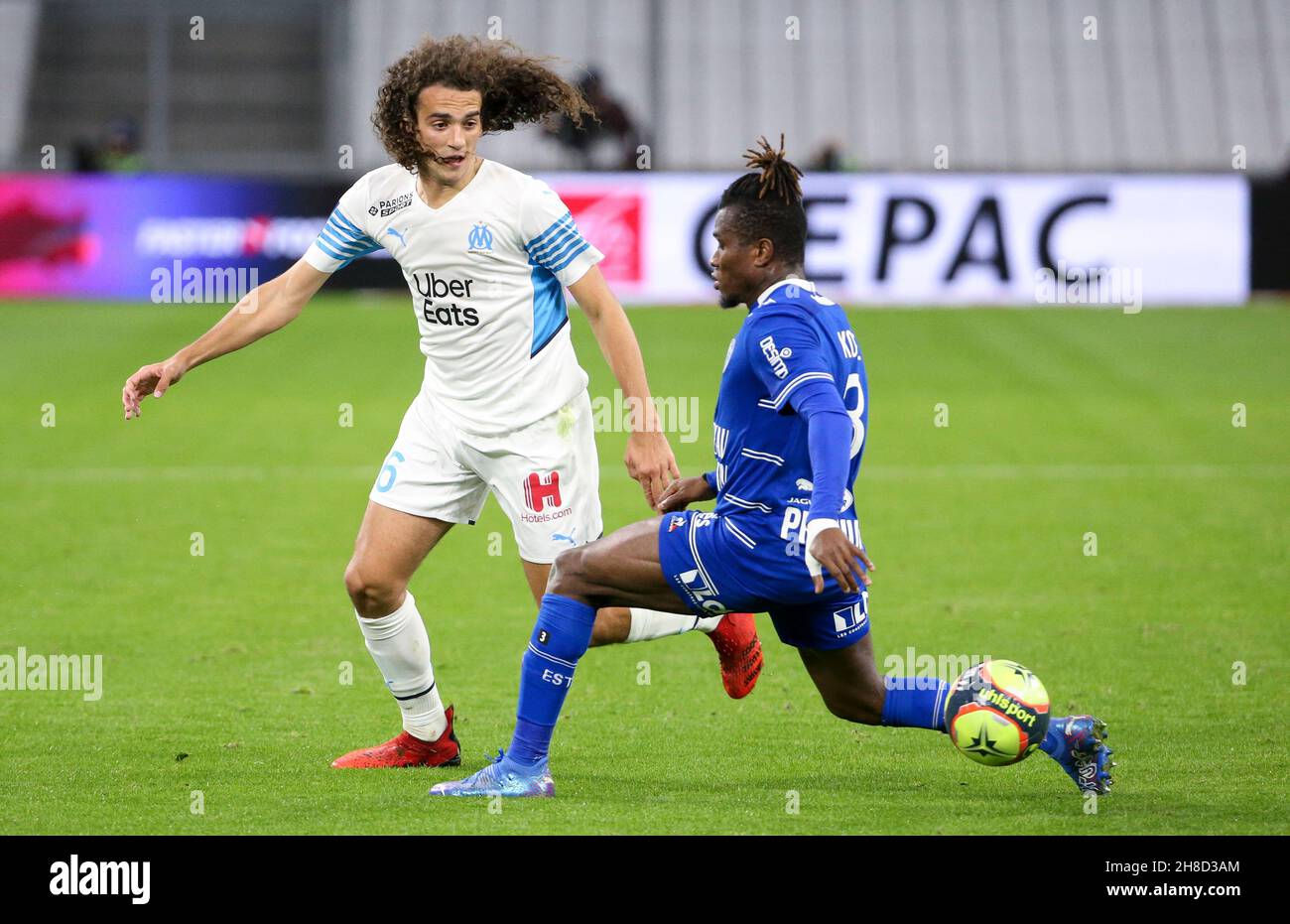 Kone youssouf hi-res stock photography and images - Alamy