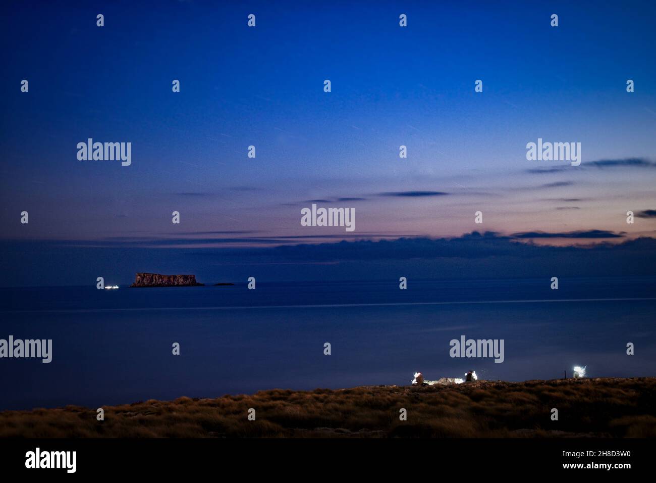 Filfla hi-res stock photography and images - Alamy