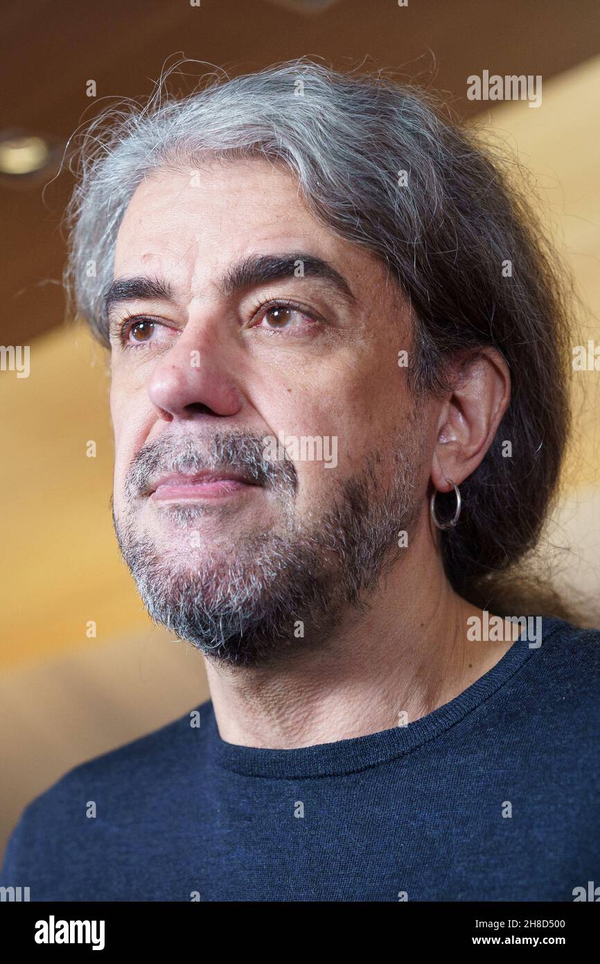 Fernando leon hi-res stock photography and images - Alamy