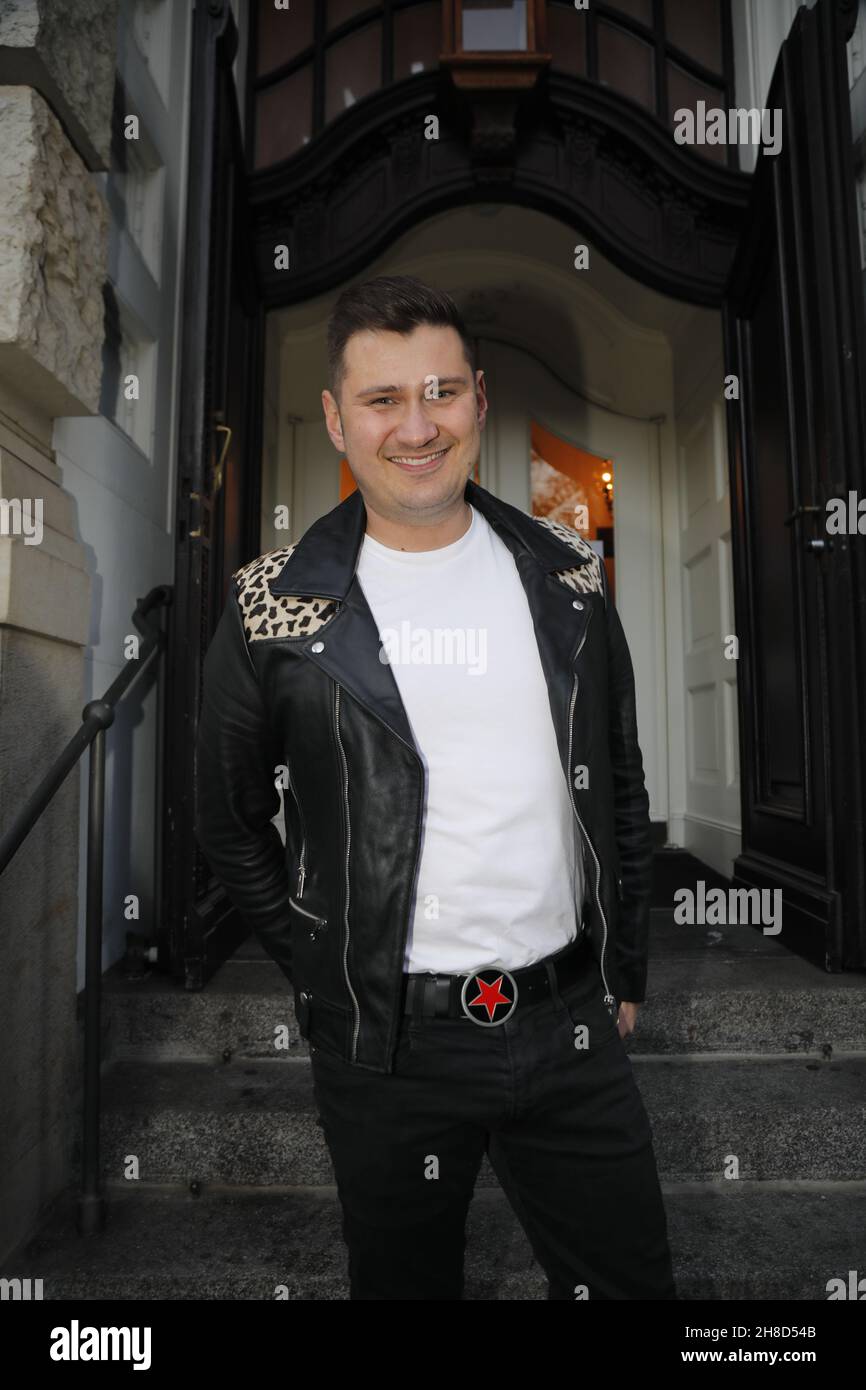 Sebastian raetzel hi-res stock photography and images - Alamy