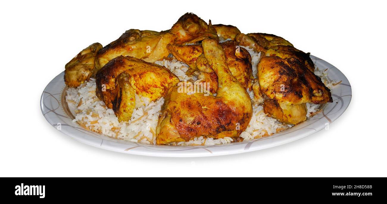 Mandy chicken hi-res stock photography and images - Alamy