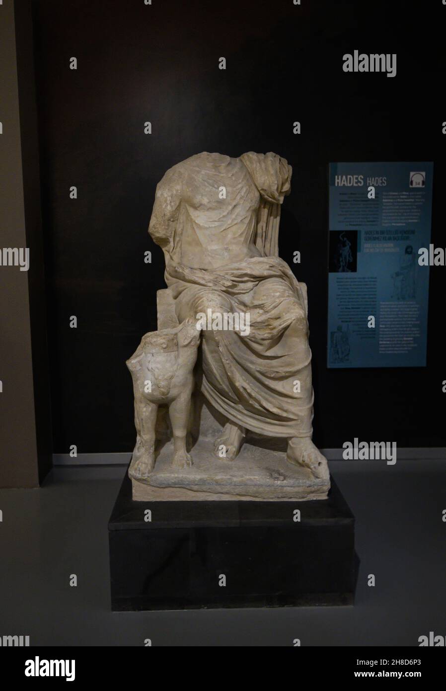 Antakya sculpture hi-res stock photography and images - Alamy