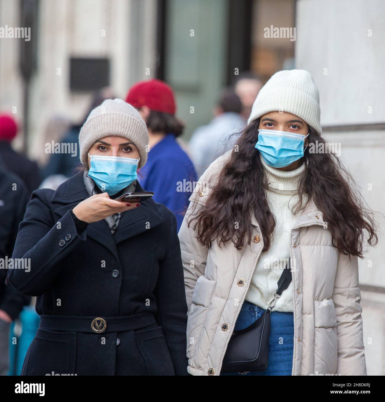 30 november masks uk hi-res stock photography and images - Alamy
