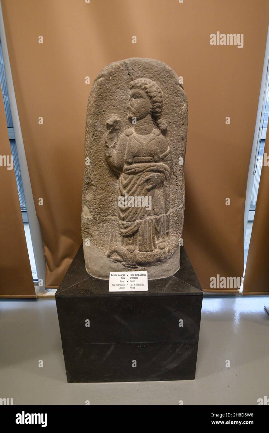 Antakya statue hi-res stock photography and images - Alamy