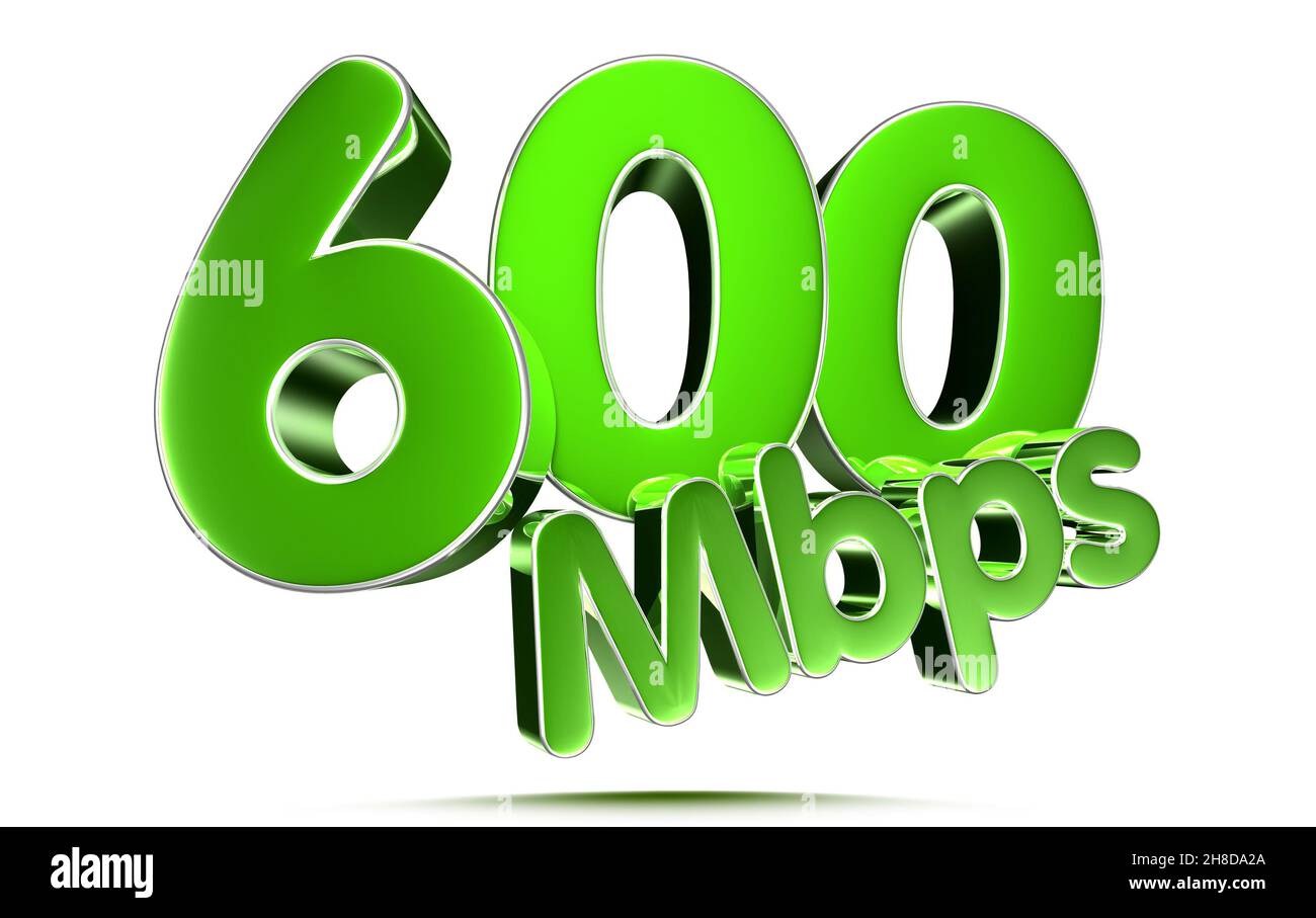 600 mbps hi-res stock photography and images - Alamy