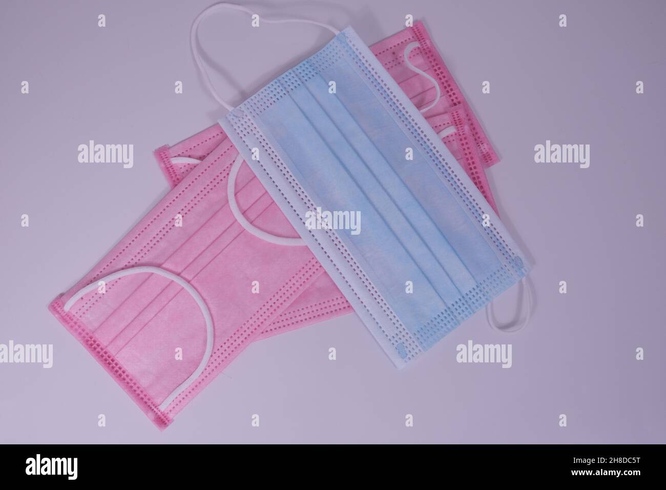 Hospital outbreak hi-res stock photography and images - Alamy