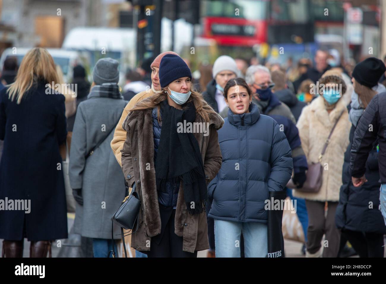 30 november masks uk hi-res stock photography and images - Alamy
