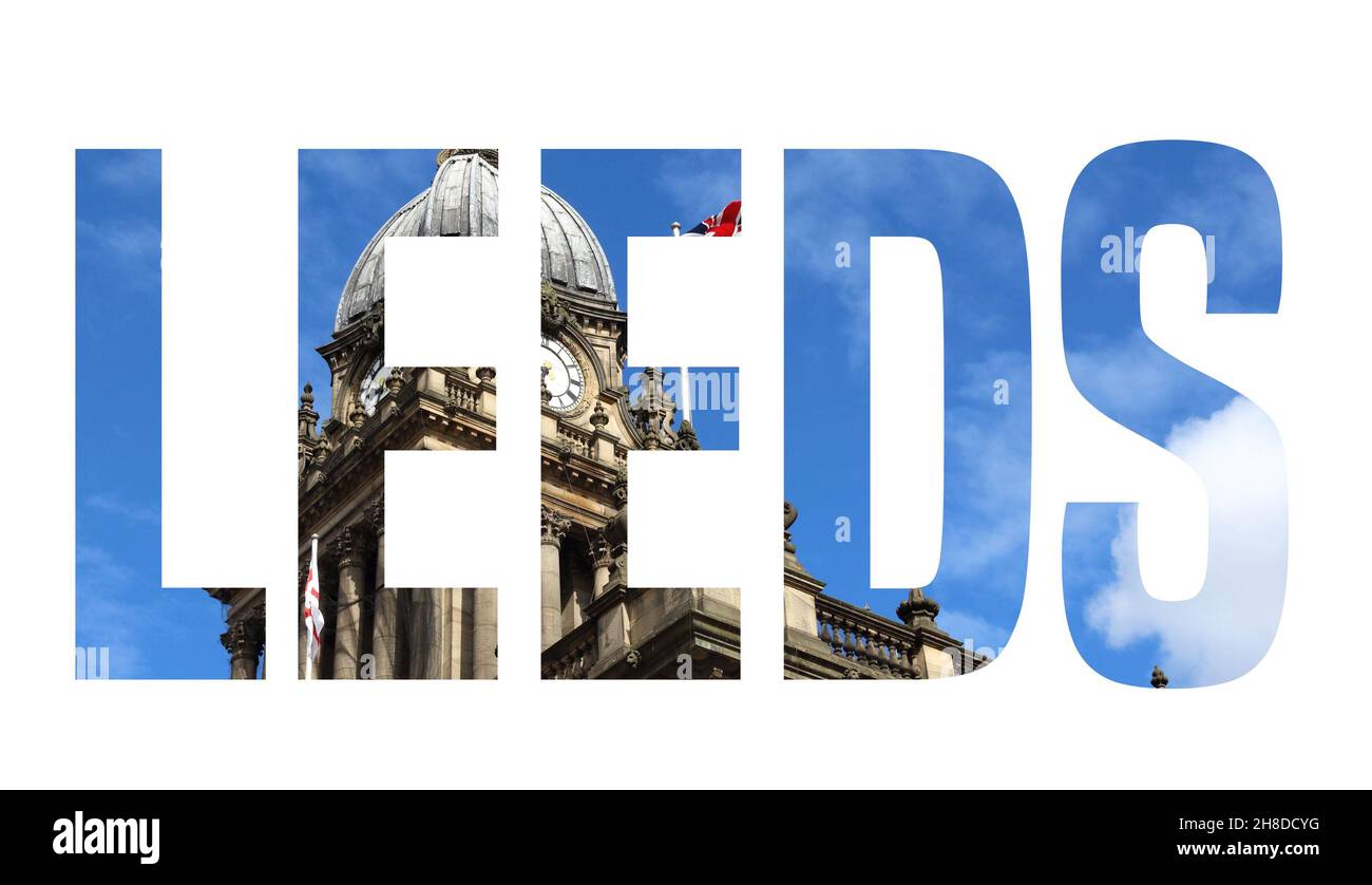 City photo uk Cut Out Stock Images & Pictures - Alamy