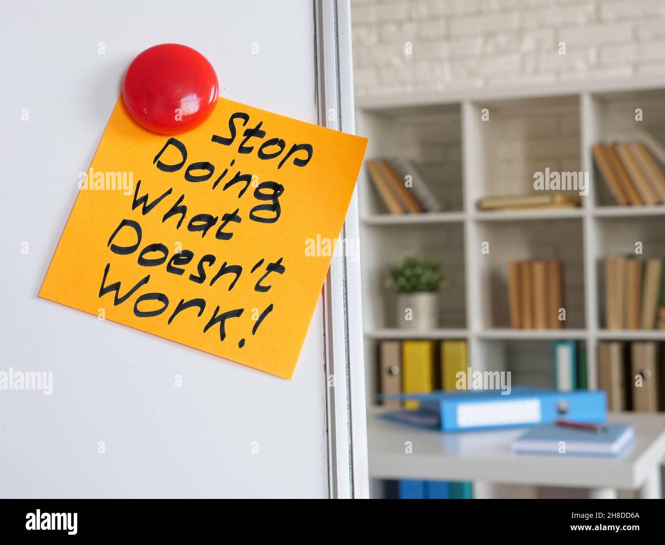 Stop board hi-res stock photography and images - Alamy