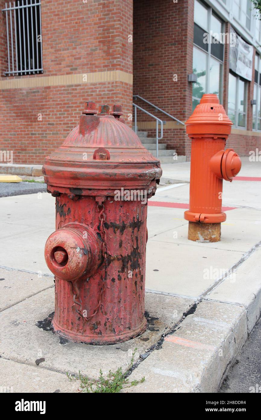 Fire hydrant standpipe hi-res stock photography and images - Alamy