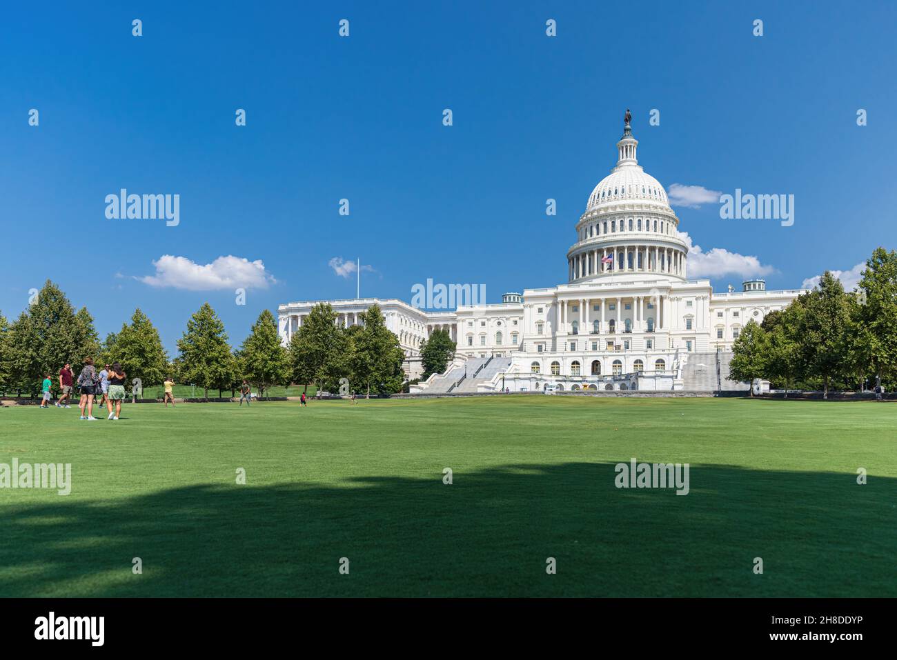 Usa congress hi-res stock photography and images - Alamy