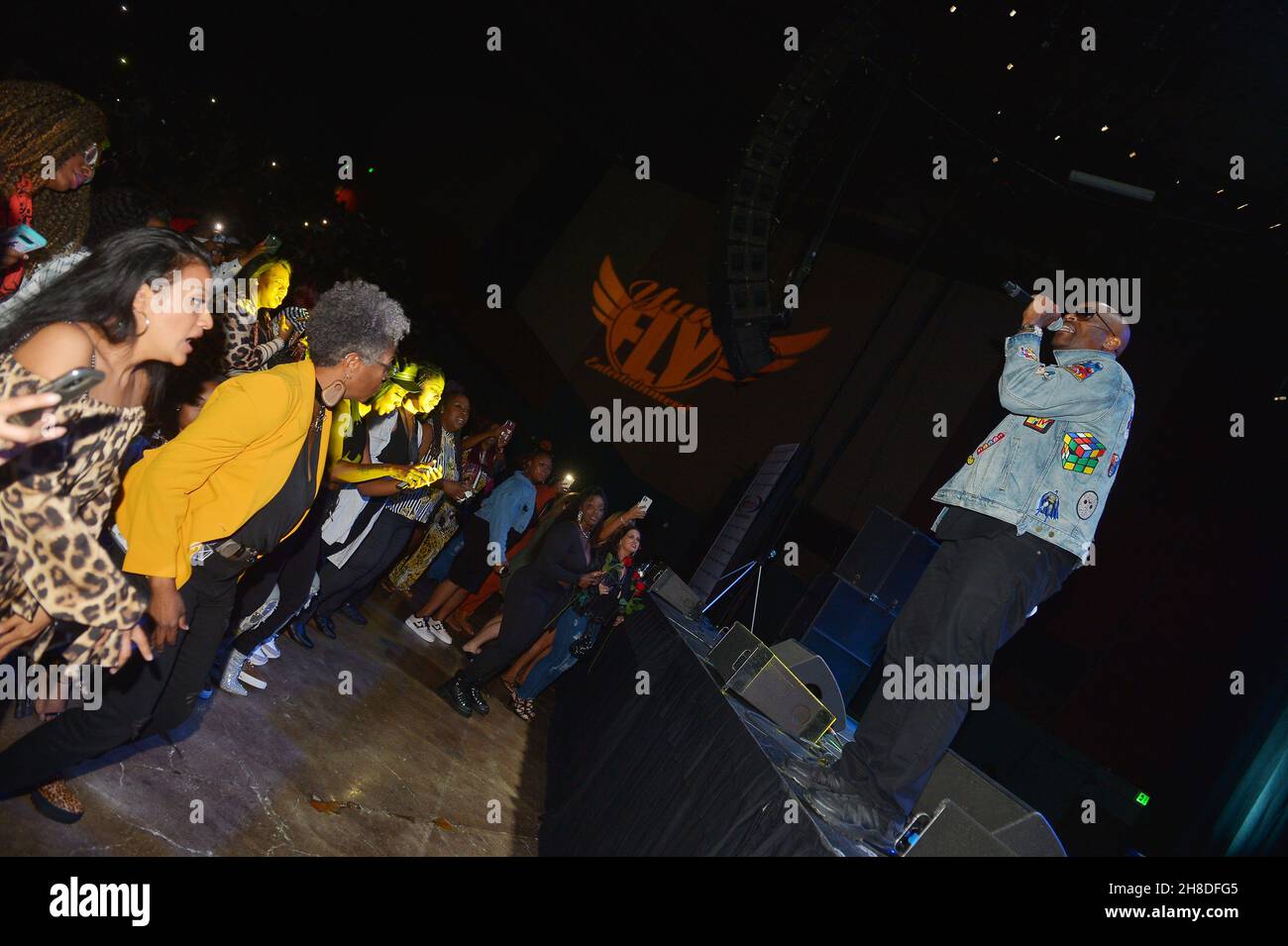 R&b 90s hi-res stock photography and images - Alamy
