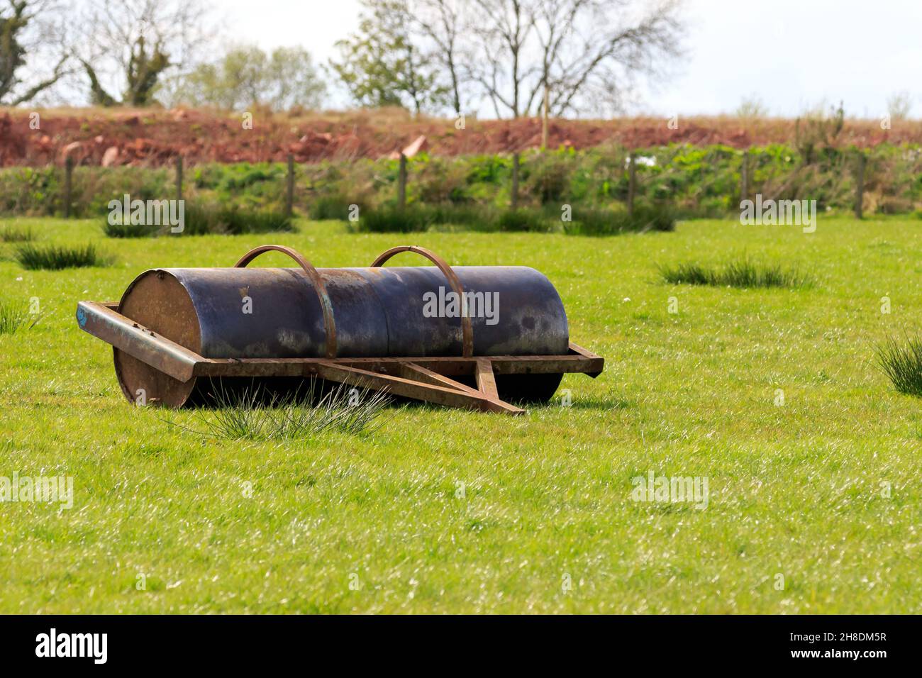 Agricultural ground hi-res stock photography and images - Alamy