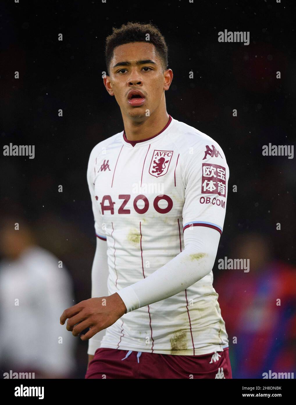 Jacob ramsey villa hi-res stock photography and images - Alamy