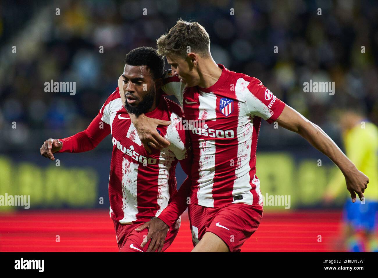 Marcos llorente 2021 hi-res stock photography and images - Alamy