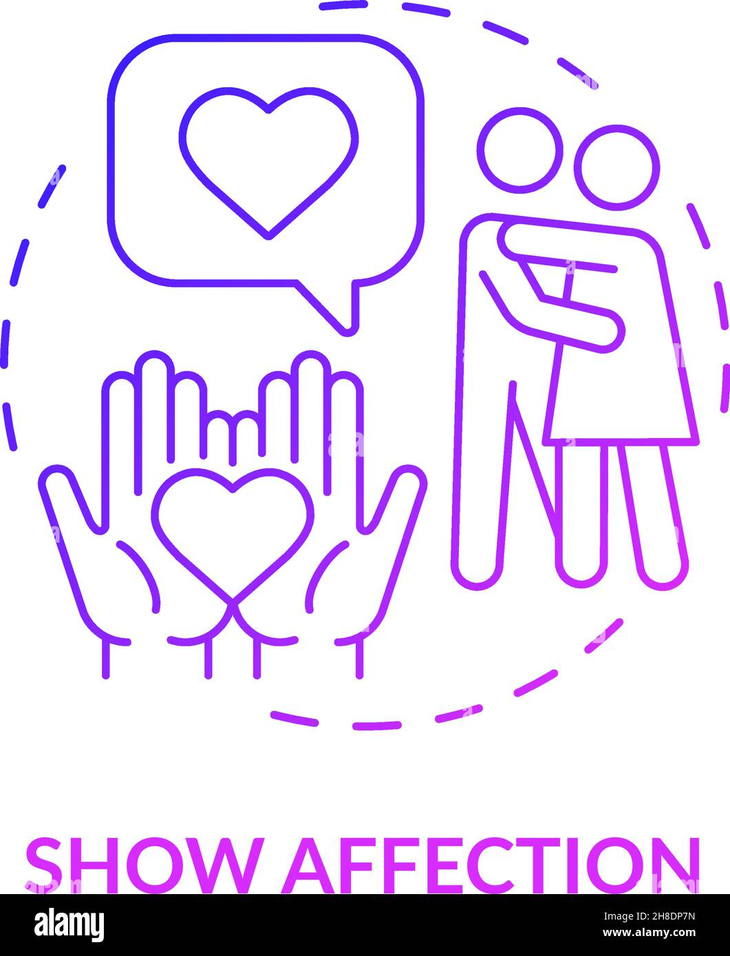 Show pregnant Stock Vector Images - Alamy