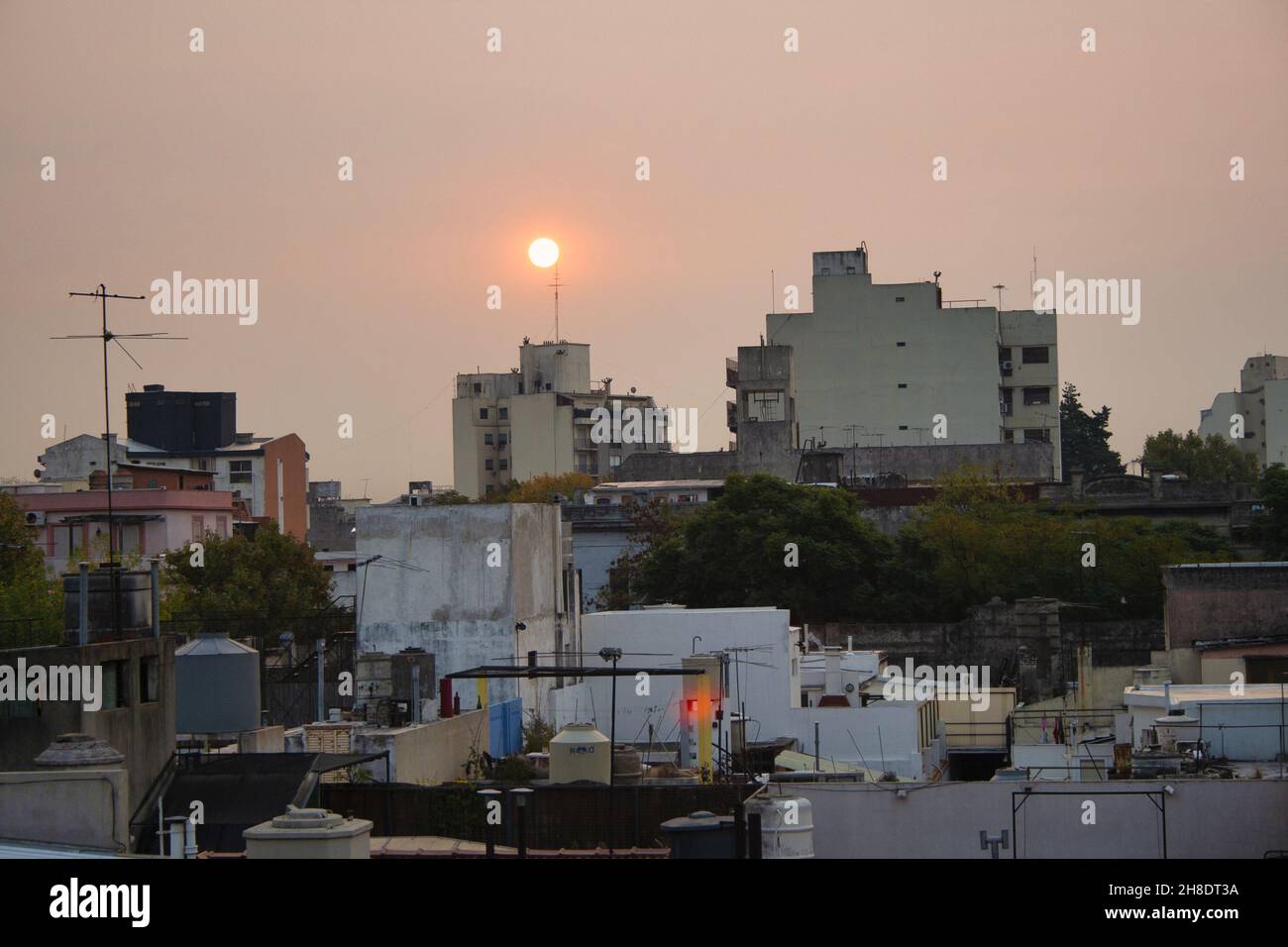 Poor landscape hi-res stock photography and images - Alamy