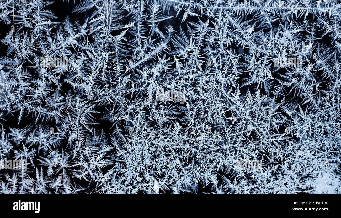 Winter textures hi-res stock photography and images - Alamy