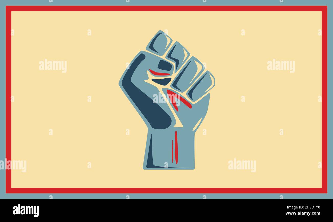 International Human Rights Day vector illustration Stock Vector Image ...