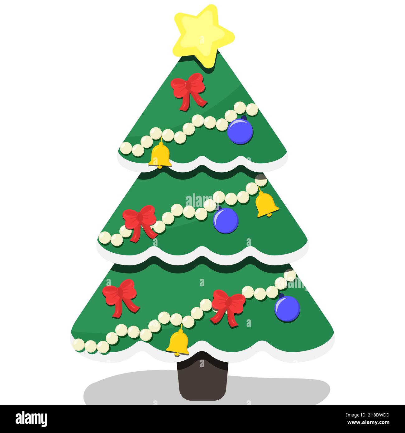 Star stars on top Stock Vector Images - Alamy