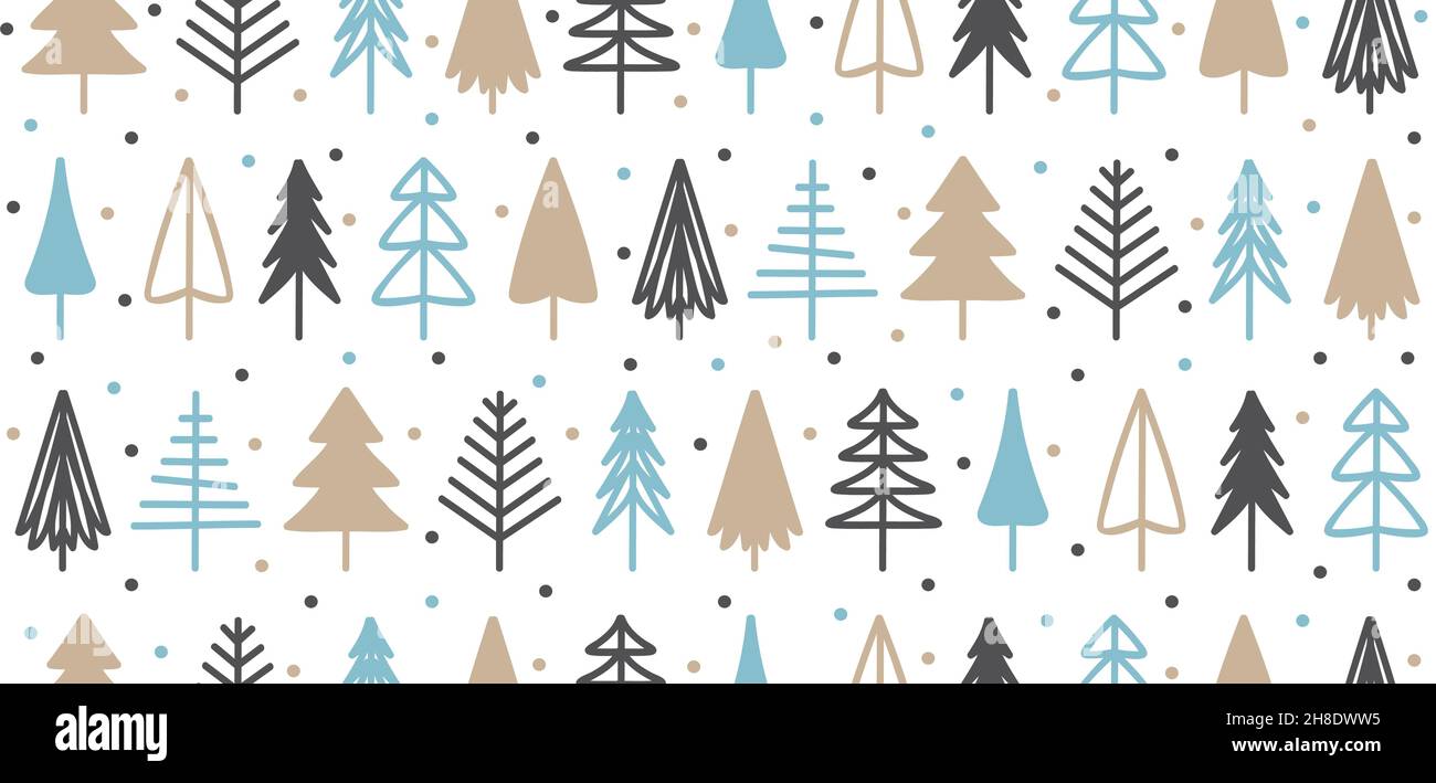 Outdoor tree decoration Stock Vector Images - Alamy