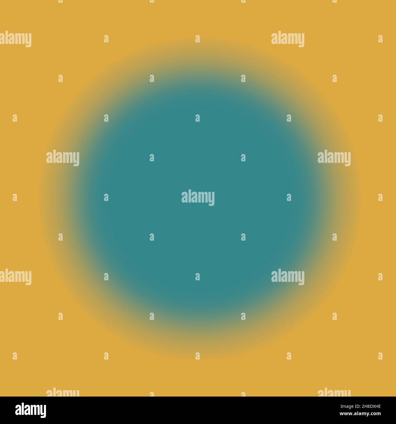 Abstract Minimalist Gradient Geometric Round Artwork Stock Photo - Alamy