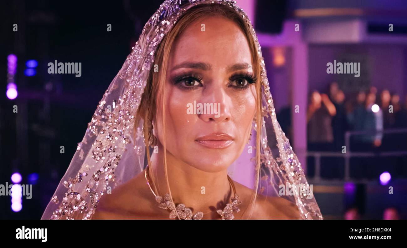 USA. Jennifer Lopez in a scene from the (C)Universal Pictures new film ...