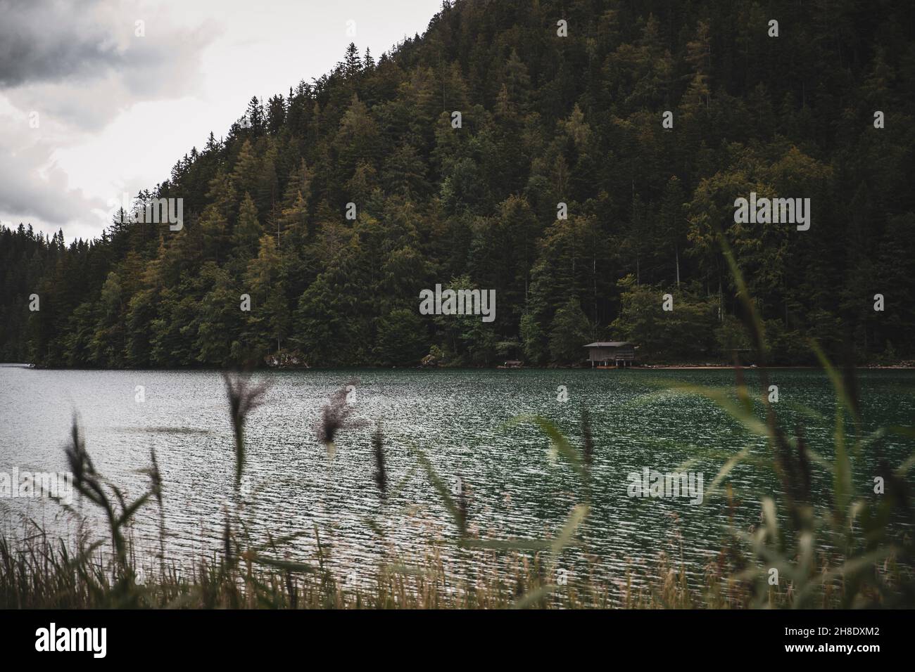 Hintersteiner see hi-res stock photography and images - Alamy