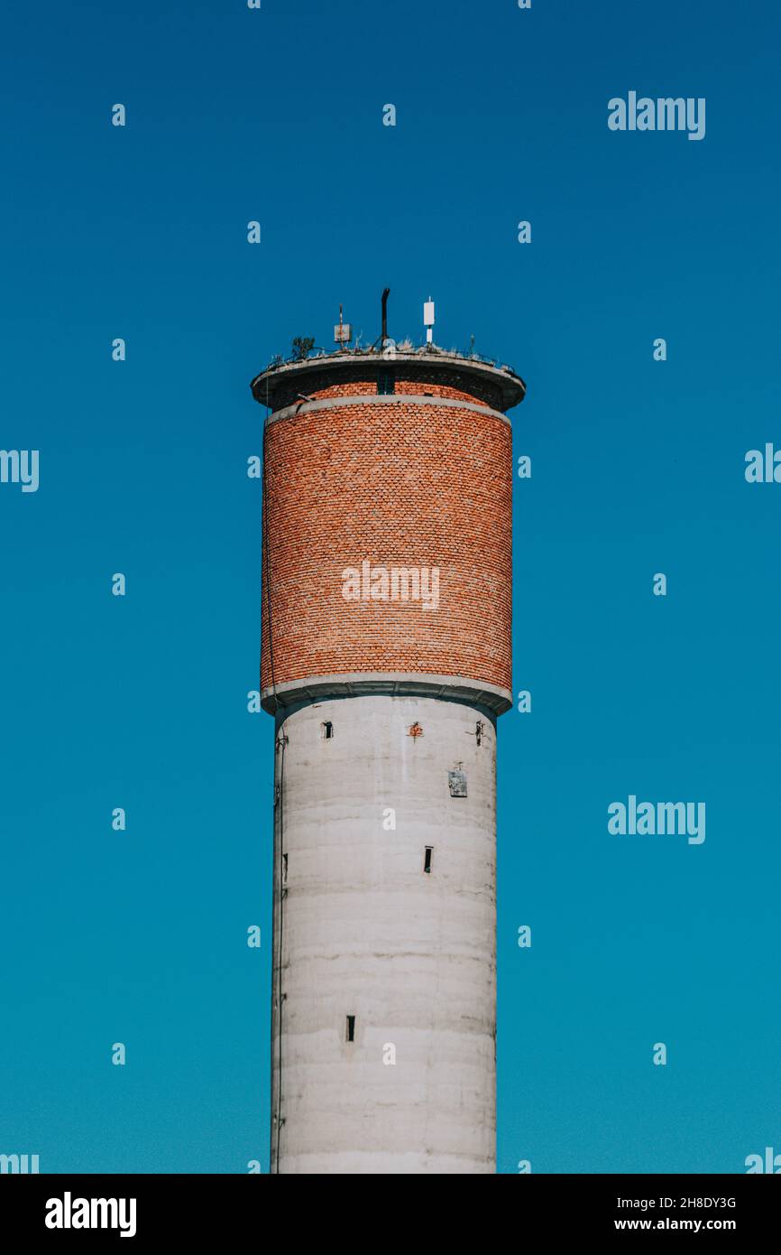 Beacon structure architecture hi-res stock photography and images - Alamy