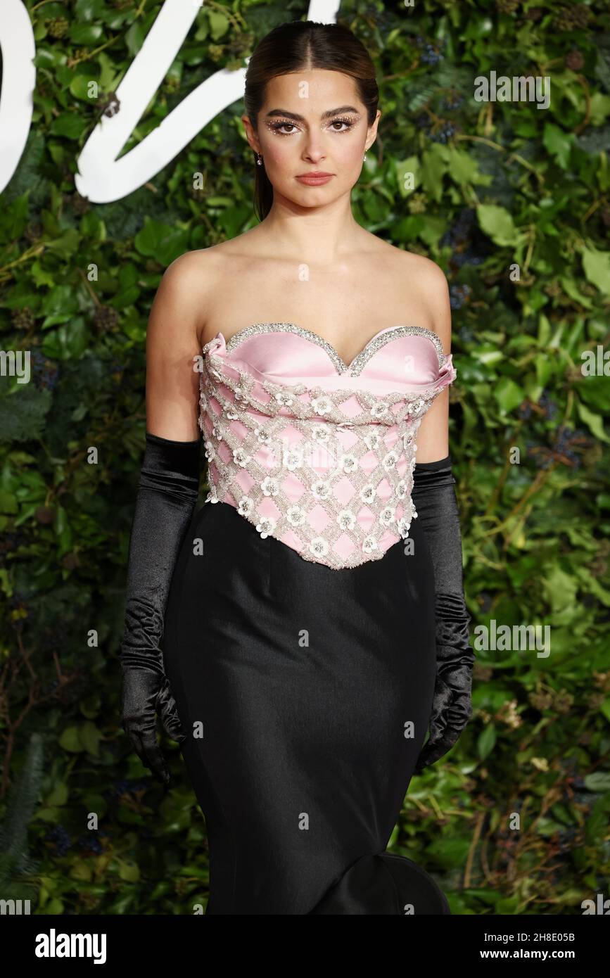 Addison Rae High Resolution Stock Photography and Images - Alamy