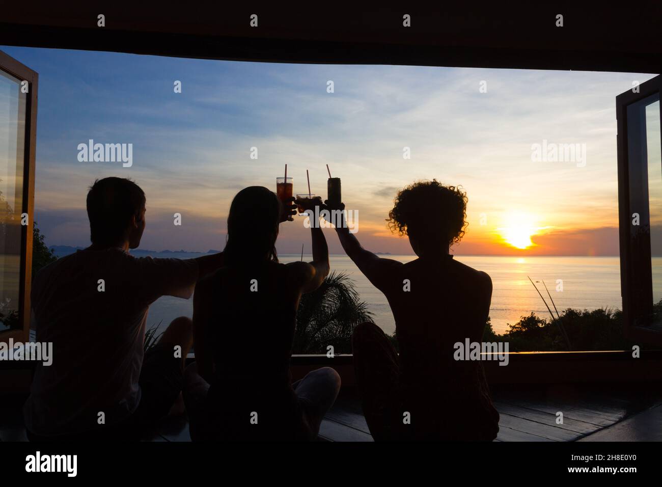 People rise up hi-res stock photography and images - Alamy