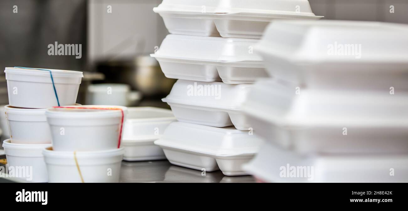 Takeaway dish hi-res stock photography and images - Alamy