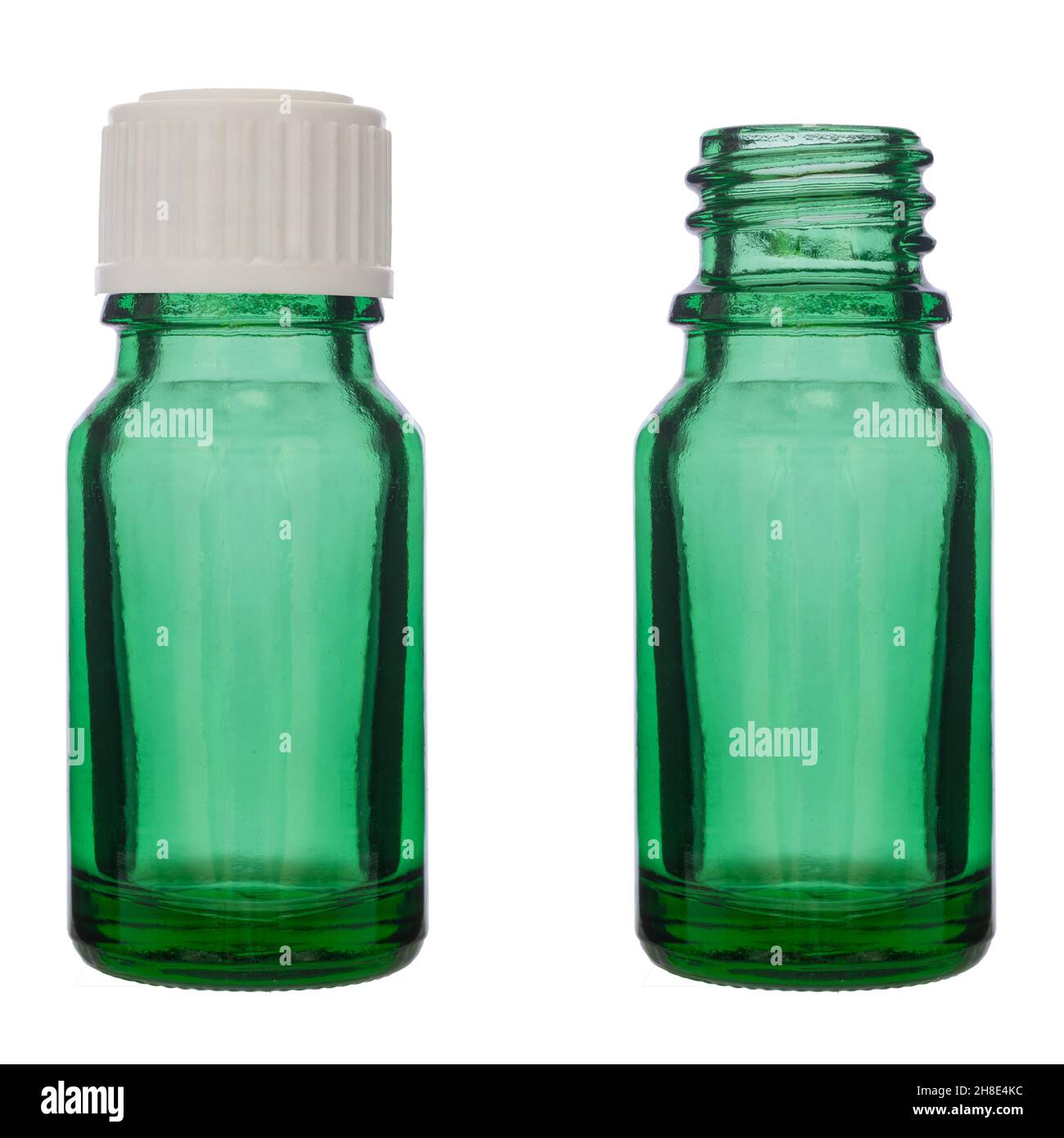 Realistic mock up bottle hi-res stock photography and images - Alamy